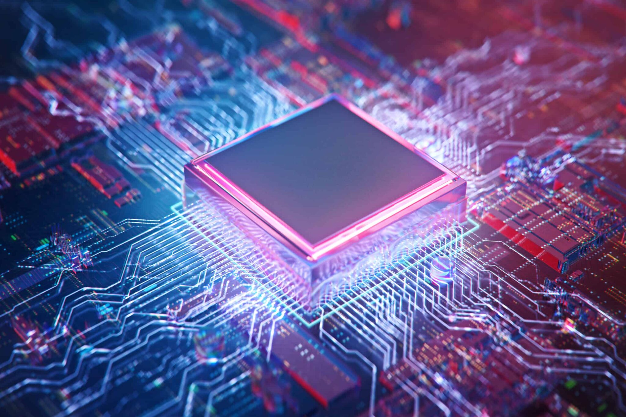 CPU vs. GPU: The Paradigm Shift - Systel