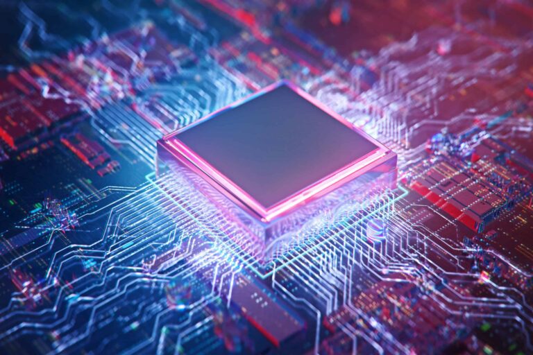 CPU vs. GPU: The Paradigm Shift - Systel