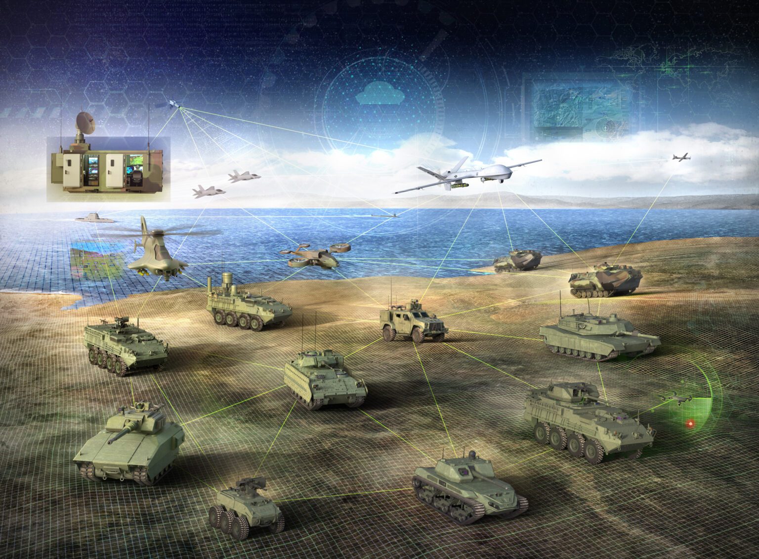 Rugged Embedded Computers and Rackmount Servers - Systel