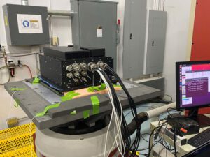 What is MIL-STD-810H? | Systel Rugged Computing