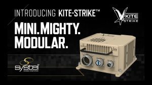 Kite-Strike II - Systel