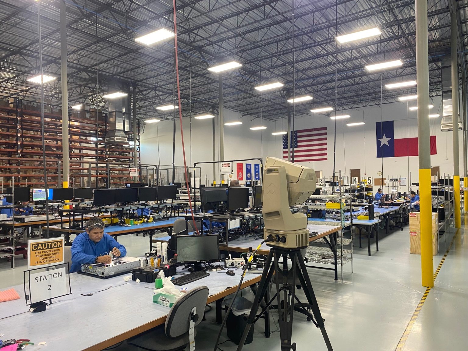 Life at Systel - Systel