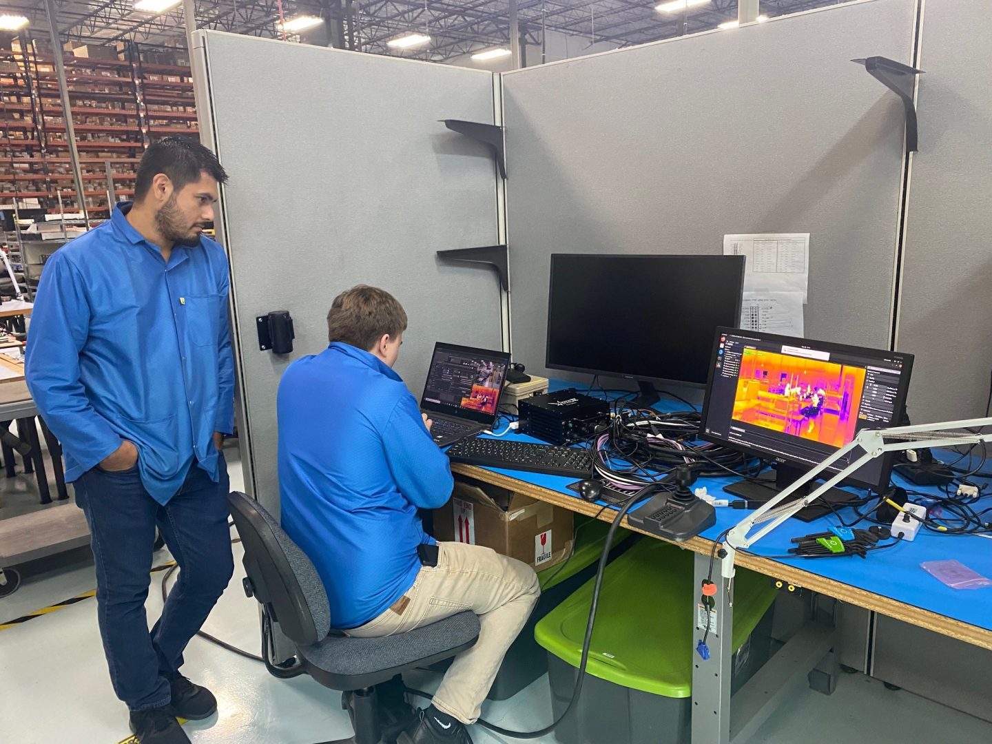 Life at Systel - Systel