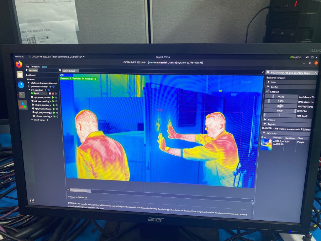 Life at Systel - Systel