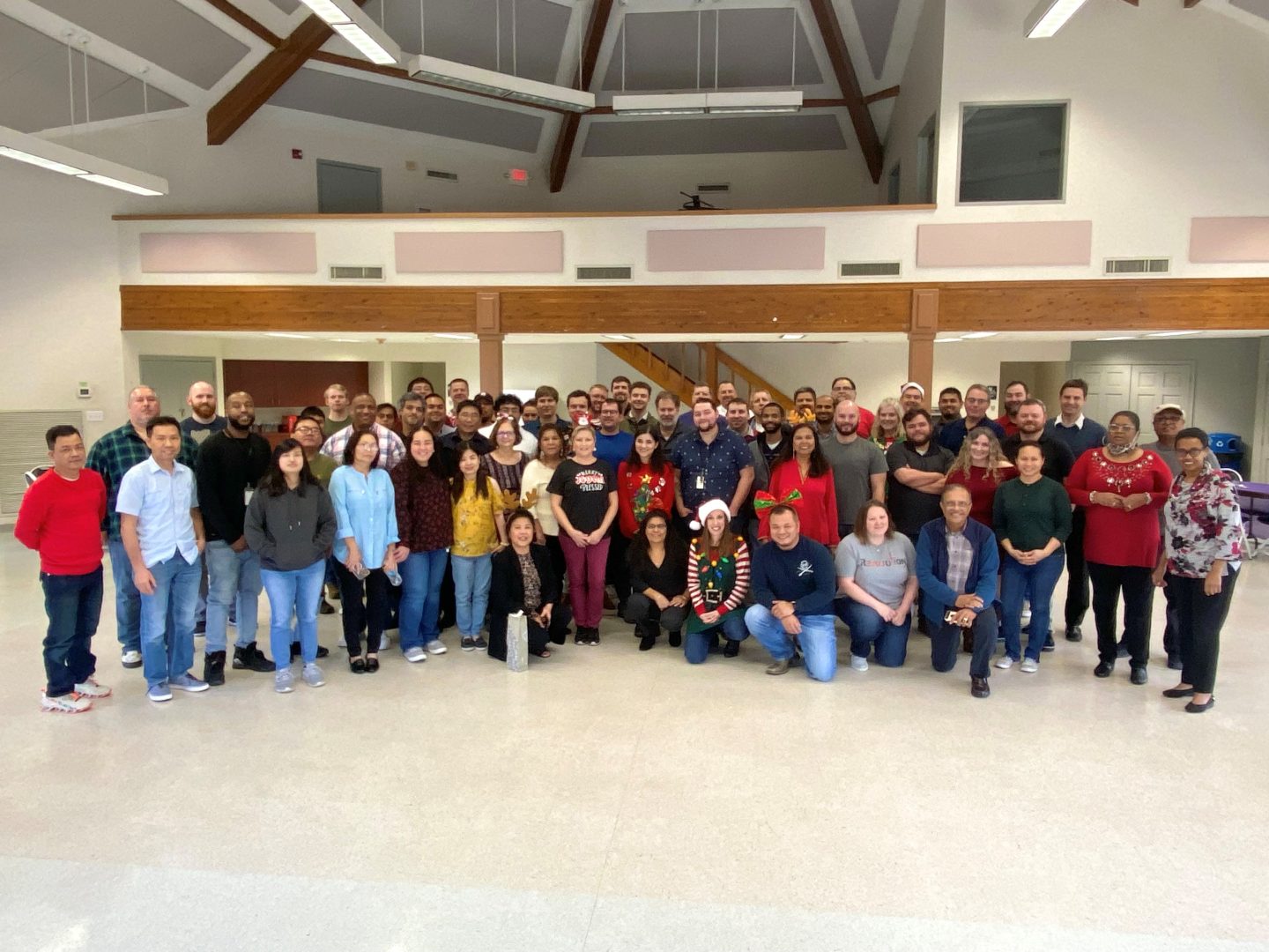 Life at Systel - Systel