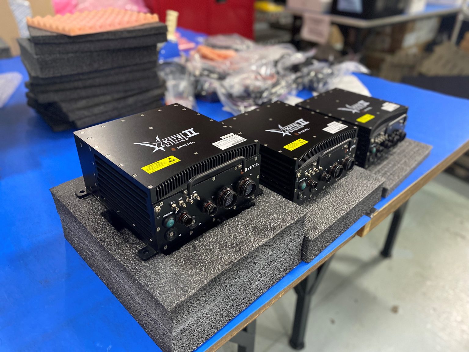 Understanding Technology Readiness Levels in Rugged Computing ...