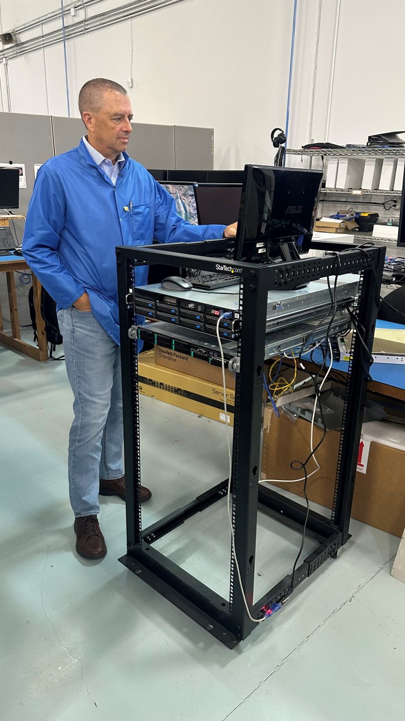 Meet The Hiring Manager: Brad Phillips - Systel