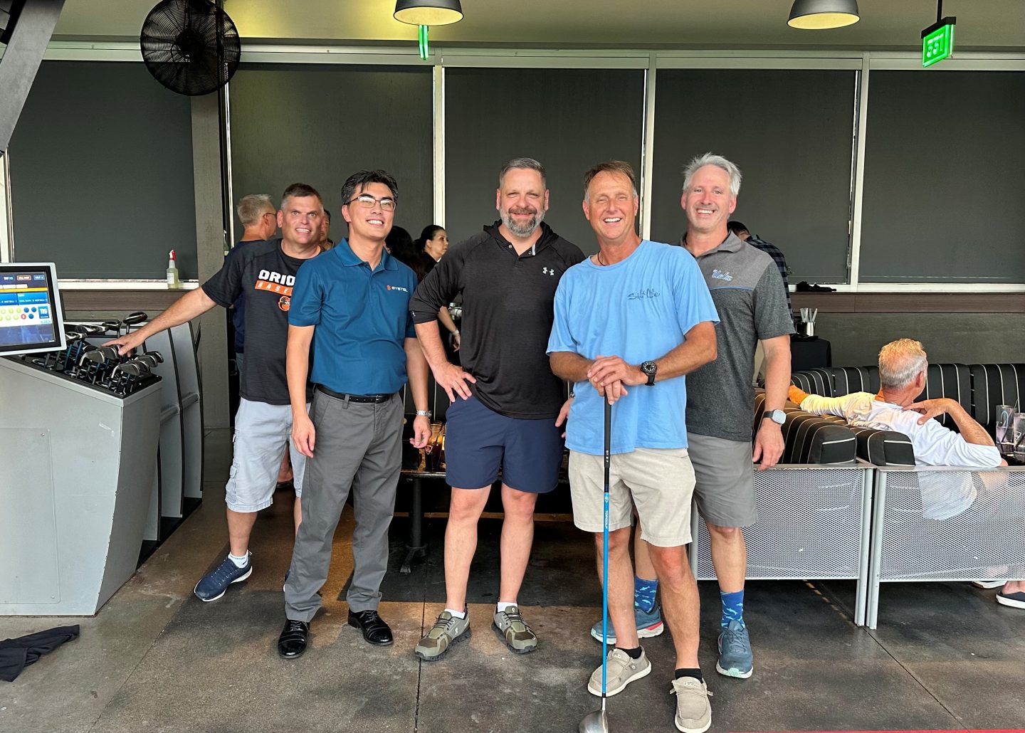 Life at Systel - Systel