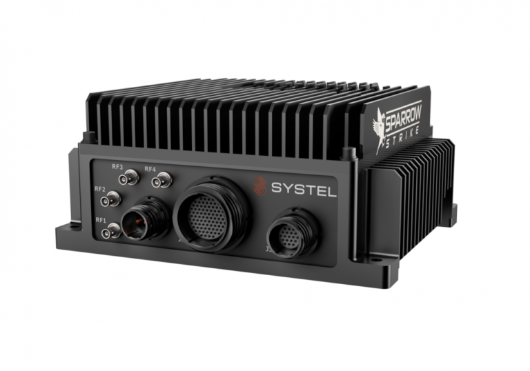 Systel Roadshow 2024 | Systel Technical Resources