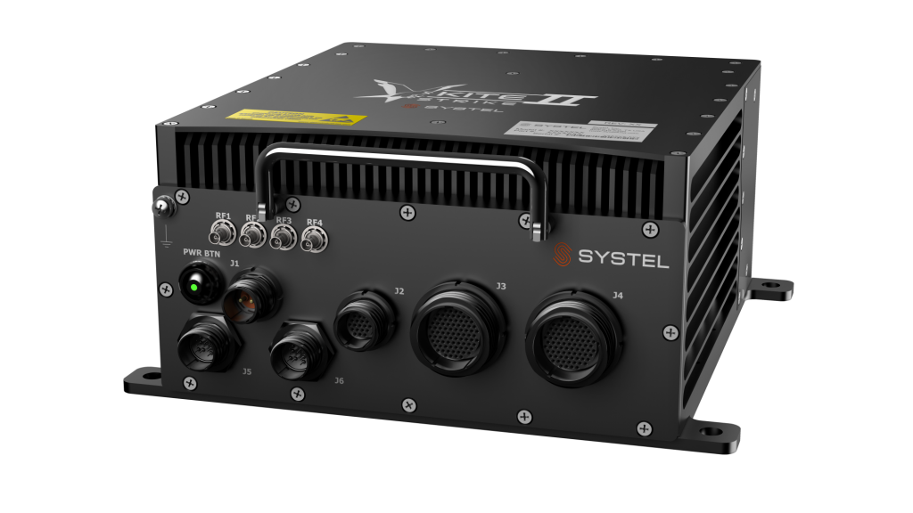 Rugged Embedded Computers and Rackmount Servers - Systel