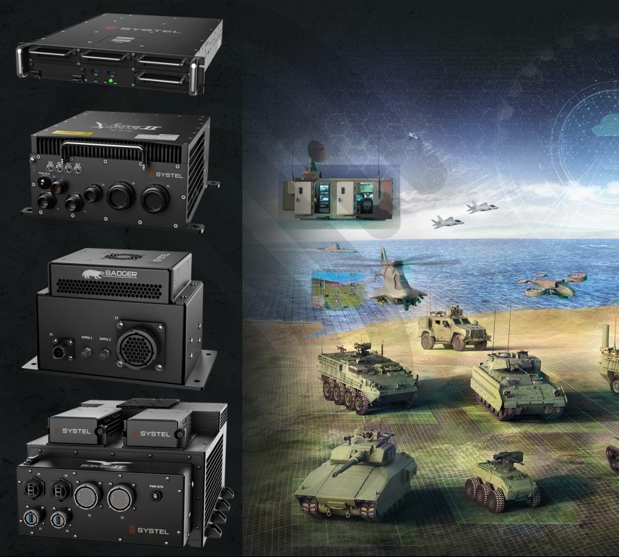 Understanding Embedded Systems: The Brains Behind Modern Technology ...