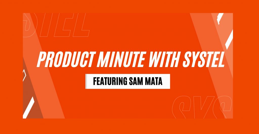 Kite-Strike II | Systel Rugged Computing