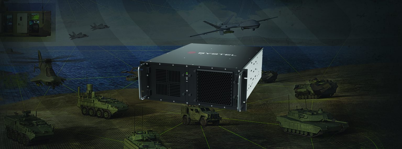 Rugged Embedded Computers and Rackmount Servers - Systel