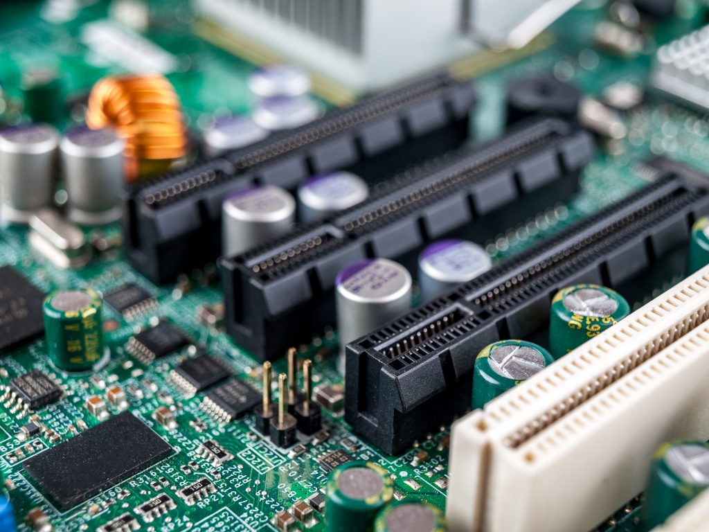 Rugged Embedded Computers and Rackmount Servers - Systel